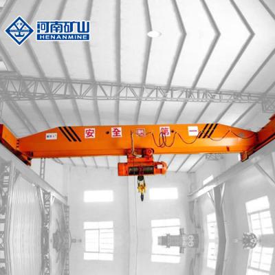 Cina Tipo gru a ponte 440 V di LDA della singola trave di 5T con la gru elettrica in vendita