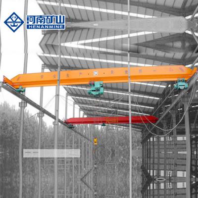 Cina Il paranco a catena 0.5t della sospensione sceglie la gru a ponte della trave in vendita