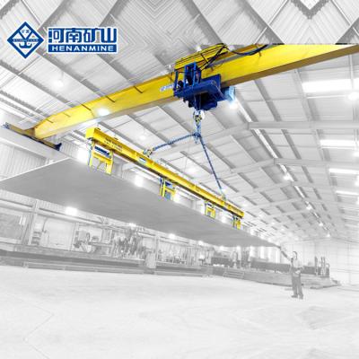 Cina Variabile-frequenza sopraelevata di Crane Woking Class A5 trave europea di stile 10T della singola in vendita