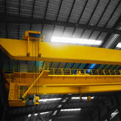 Cina Gru a ponte 3P 220V 440V 50HZ 60HZ della trave di LDP 5tsingle in vendita