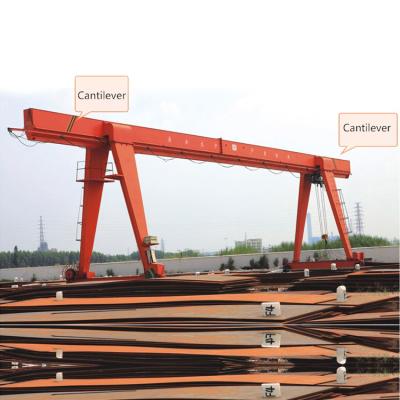 Cina cavalletto Crane Outdoor Using del fascio di controllo A3 della stanza di 20m/Min Driver singolo in vendita
