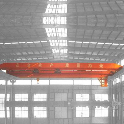 Cina Singola gru a ponte della trave del magazzino 5t 380V50HZ in vendita