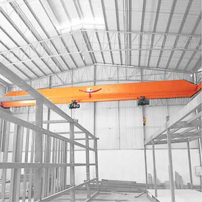 China Único período 12m do feixe 5t com equipamento de levantamento aéreo da classe trabalhadora A3 à venda