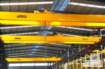 Cina Gru sopraelevata leggera della fine nastro della fine nastro Crane Remote Control European Style in vendita