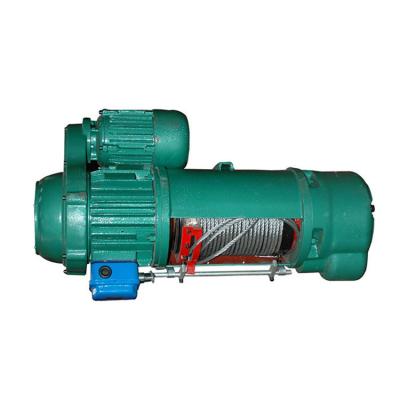 中国 良質の電気ワイヤー ロープ起重機は研修会トラックおよびクレーンのために適している 販売のため