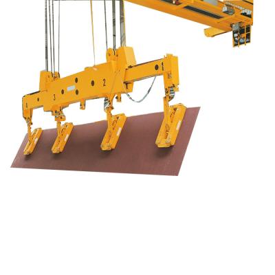 China Afstandsbediening van de Balk Luchtcrane pendent line control or van 5T 10T 16T de Dubbele Te koop