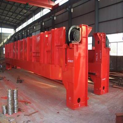 China Hoog Dubbel QD van de de Straal Luchtkraan van de Techniekafstandsbediening Type Te koop