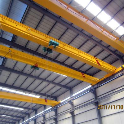 Cina Tipo basso singola fine nastro Crane Remote Control dell'altezza libera del fascio in vendita