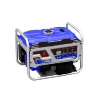 China Open Frame 3kW Gasoline Powered Generator for House for sale