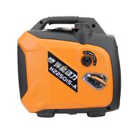 China Silent 4 Stroke Portable Inverter Generator for sale