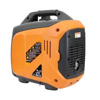 China Silent 4 Stroke Portable Inverter Generator for sale