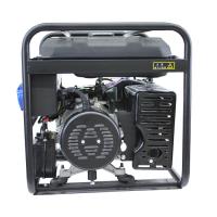 China 3kw Gasoline Generator For House for sale