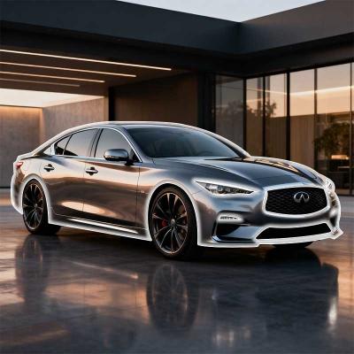 China OEM / ODM PPF Paint Protection Film Transparent PPF Car Wrap for sale