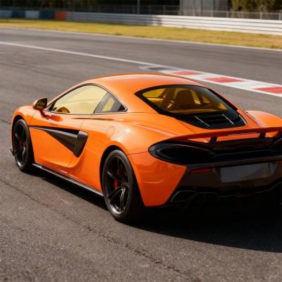 China Non Metallic Windshield Tint Roll Transparent Ceramic Window Tint Roll for sale