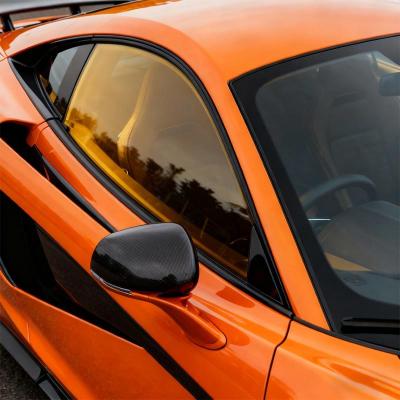 China Non Metallic Windshield Tint Roll Transparent Ceramic Window Tint Roll for sale