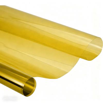 China Non Metallic Windshield Tint Roll Transparent Ceramic Window Tint Roll for sale