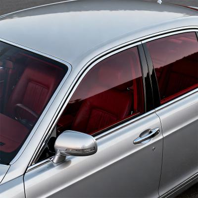 China Customized Colored Window Tint UV Protection Window Tint For Cars for sale