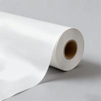 China Custom Printable Vinyl Wrap Matte Vinyl Printing Roll Scratch Resistant for sale