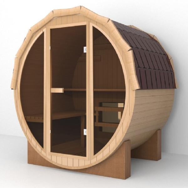 Quality The Most Popular Infrared Sauna for Beauty Skin Care 18-65℃ Adjustable Temperature for sale