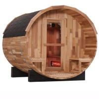 Quality Luxury Steam Room with Colorful Light and Ceramic Heater Tube - Modern Design for sale
