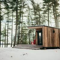 Quality Outdoor Sauna Room for sale