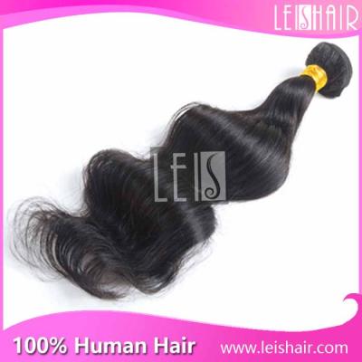 China Grade 5a virgin hair wholesale brazilian body wave for sale