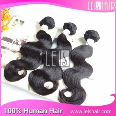 China Cheap Factory price unprocessed 6a peruvian hair for sale