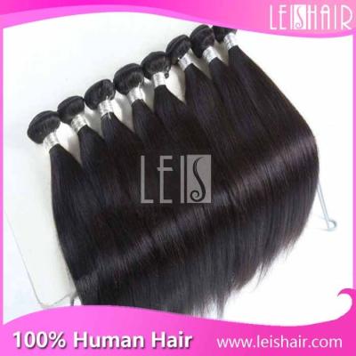 China New arrival hair weaving wholesale 6a grade 100% virgin indian hair for sale