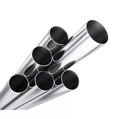 Cina Metropolitana senza cuciture 6-1174mm della lega di nichel B444 in vendita