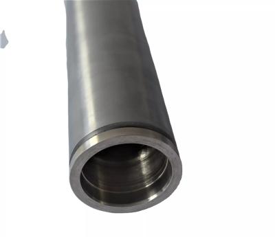 China Metais não ferrosos puros do tubo R60705 do zircônio Zr702 para para o sensor do oxigênio à venda