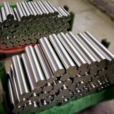 Cina Diametro di titanio di Rohi della lega rotonda Gr5 grande per il campo industriale in vendita