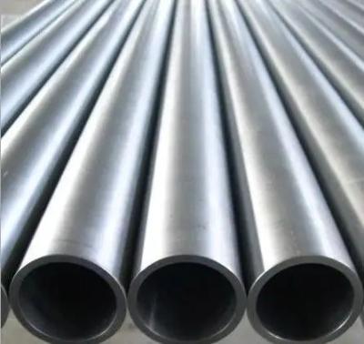 Cina Millimetro di titanio di spessore della parete delle metropolitane 1 - 10 della lega di anti corrosione per industria chimica in vendita