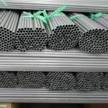 Cina la marinatura senza cuciture ha temprato la metropolitana capillare di titanio per medico chimico in vendita