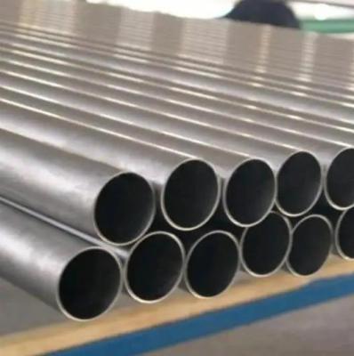 中国 産業非鉄の金属は200/201の継ぎ目が無い管にニッケルを被せる 販売のため