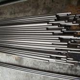 Cina Diametro di titanio di lucidatura di Antivari 10mm 20mm 30mm 40mm della lega del giro di Ti6al4v in vendita