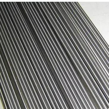 Cina Diametro di titanio di lucidatura di Antivari 10mm 20mm 30mm 40mm della lega del giro di Ti6al4v in vendita