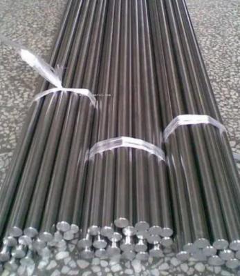 Cina Diametro di titanio di lucidatura di Antivari 10mm 20mm 30mm 40mm della lega del giro di Ti6al4v in vendita