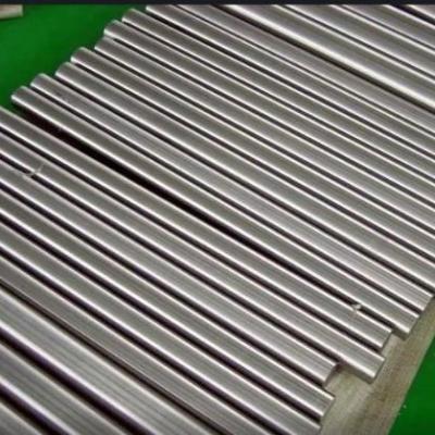 Cina Tondino di titanio di Ti6al4v/puro lega che marina per l'industria in vendita