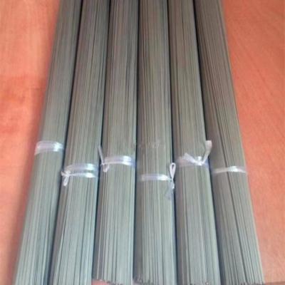 中国 まっすぐな溶接の純粋なチタニウムのコイル ワイヤー防蝕1mm - 6mm 販売のため