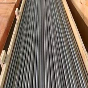 Cina Lega di titanio Rod Forgings TC4 R della soluzione solida diametro di 200mm - di 4 in vendita