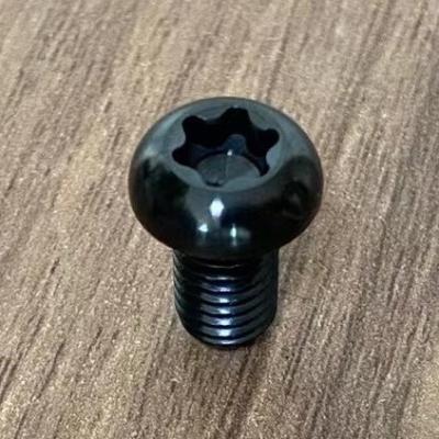 Cina Dado di titanio Bolt di Iso7380 GR5 con la testa Torx interna in vendita