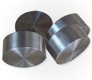 China GR5 Round Alloy Titanium Cake Forging Rolling Turning Chamfering for sale