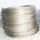 Cina Lo specchio ha lucidato il cavo di titanio della lega non magnetico per i vetri 0.1mm - 8mm in vendita