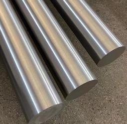 Cina Industriale caldo Rod Corrosion Resistance di titanio puro TA2 di pezzo fucinato in vendita