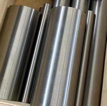 Cina Industriale caldo Rod Corrosion Resistance di titanio puro TA2 di pezzo fucinato in vendita