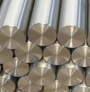 Cina Titanio di lucidatura di ASTM B348 intorno a Rod For Mechanical Equipment in vendita