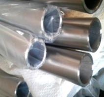 Cina Tubo saldato di titanio temprato per i ricambi auto aerospaziali ASTM B337 delle navi in vendita