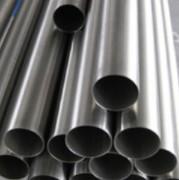 Cina Placcatura elettrolitica di titanio di elettrolisi del tubo senza saldatura di TA2 TC4 TC11 in vendita