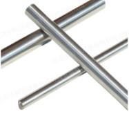 Cina 8 - lega di titanio solida TC4 Rod For Aerospace Chemical Fields di 350mm in vendita