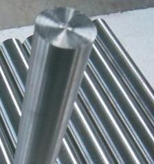 China 8 - 350mm TC4 Stevige Titaniumlegering Rod For Aerospace Chemical Fields Te koop